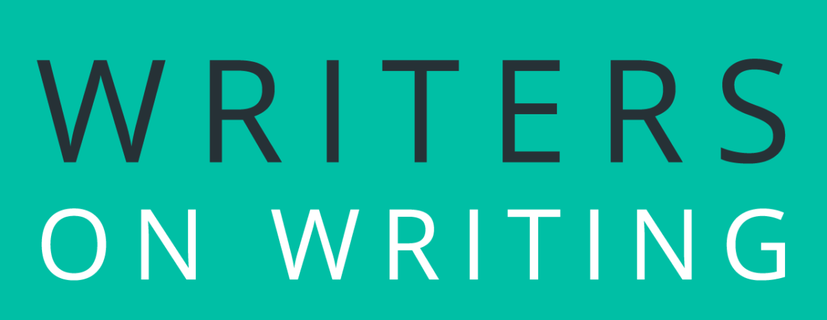 Writers Quotes about Writing - Infographic - Writers Work Blog
