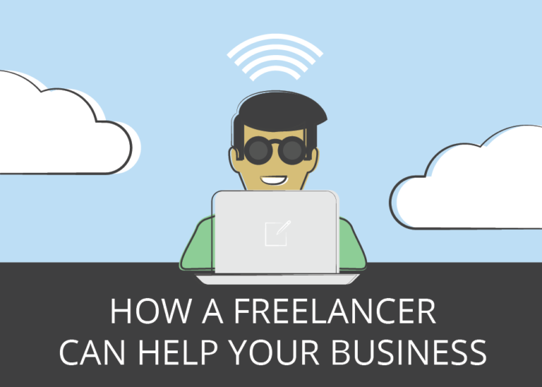 How Hiring a Freelancer Can Help Your Business | Writers Work